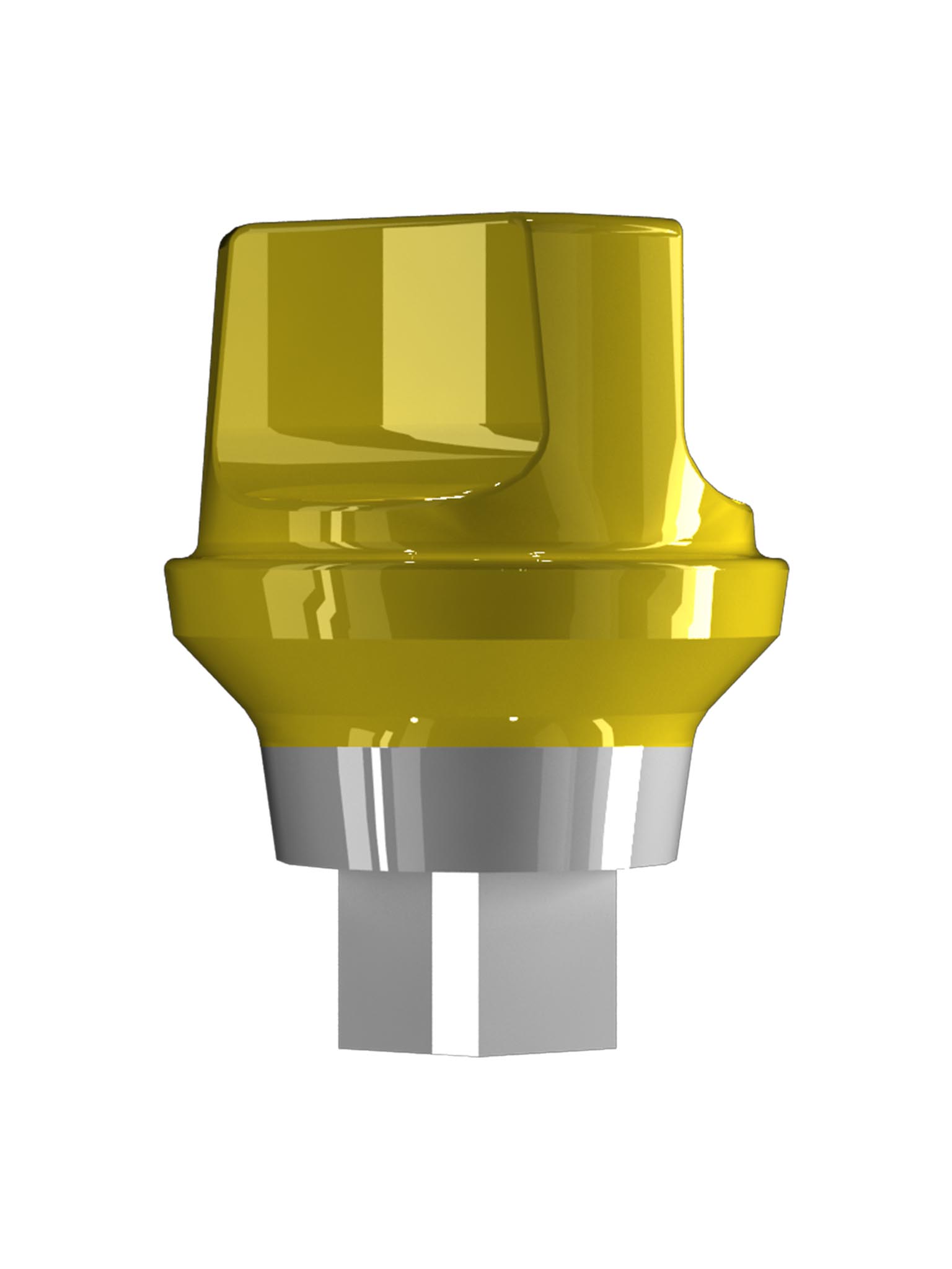 Ø5.0&6.0 Anatomic Abutments - 愛迪生技