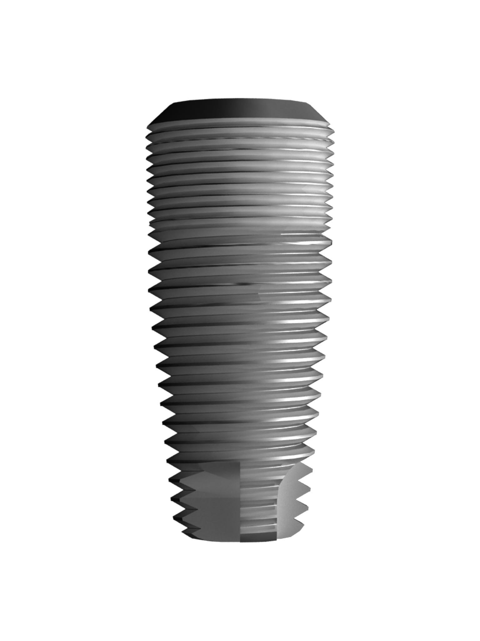 Ø3.5 Implants-Narrow Connection - 愛迪生技